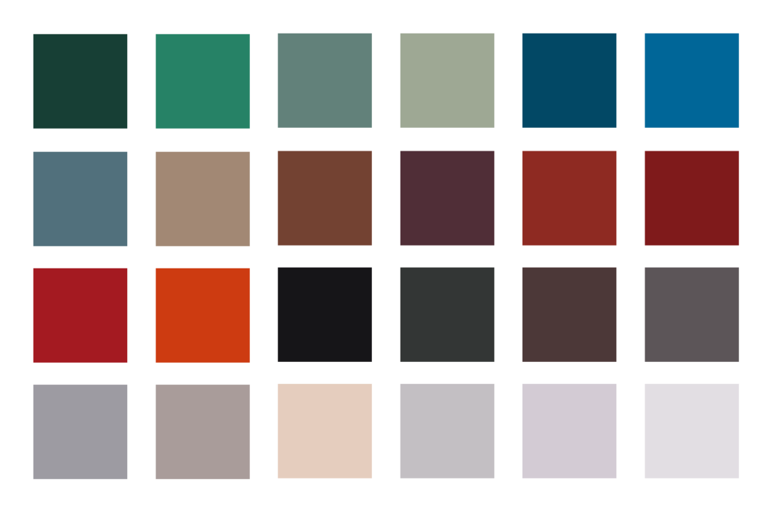 Products | Atlantic MetaClad