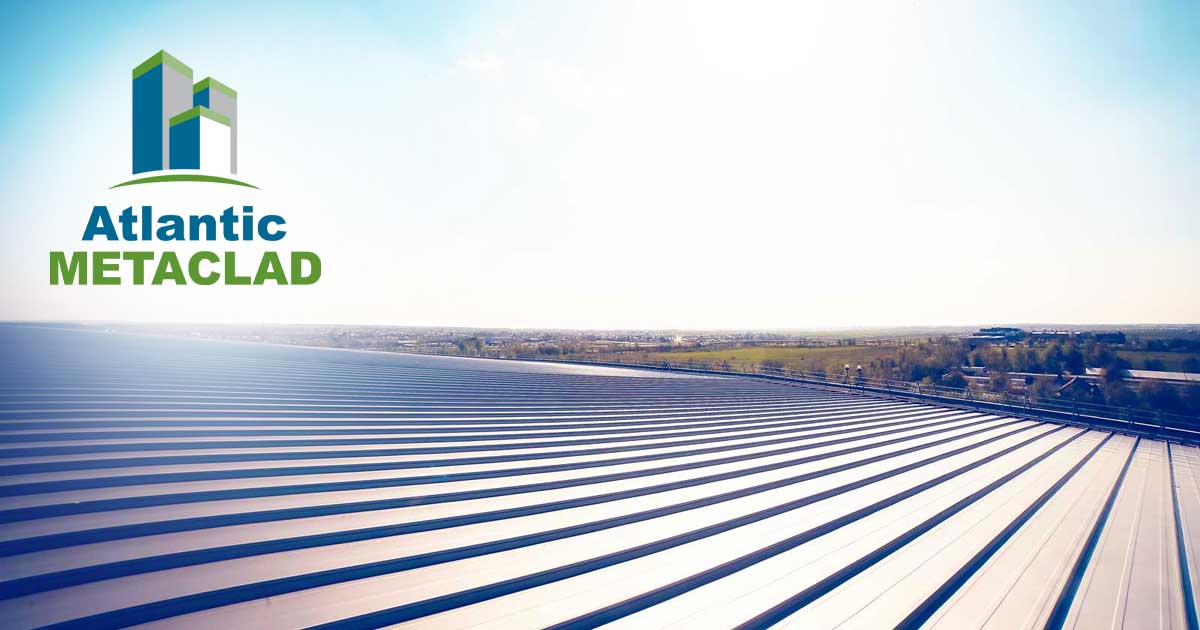 Atlantic MetaClad | Architectural Metals Systems